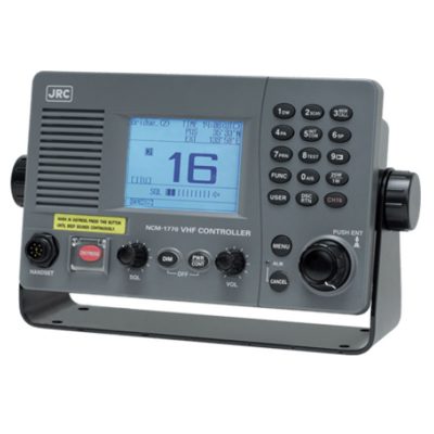 JRC JHS-770S/780D - MARITECH CO., LTD - Marine Equipment & Service Supplier