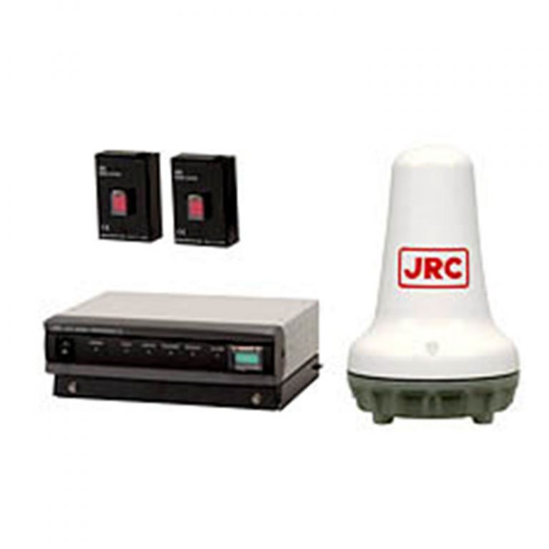 JRC JUE-95SA - MARITECH CO., LTD - Marine Equipment & Service Supplier